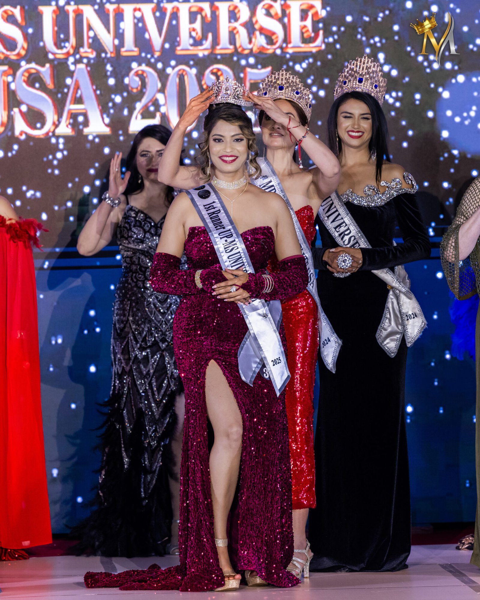 MS Universe USA 2025: A Night of Glamour and Culture – Welcome to ...